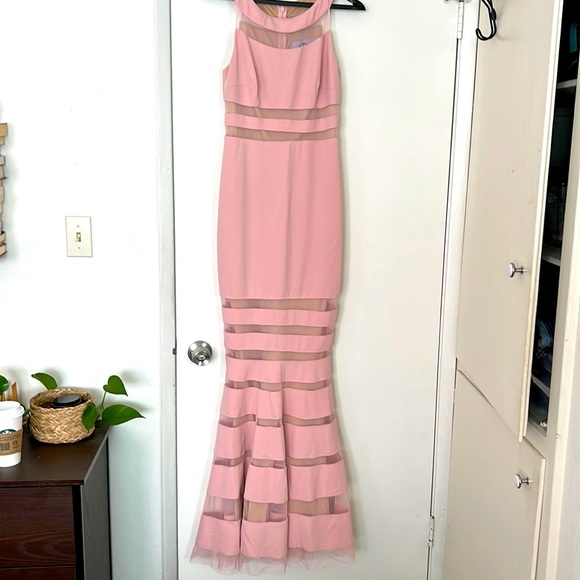 JS Collections | Dresses | Long Formal Js Collection Dress | Poshmark